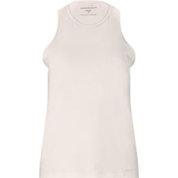 Endurance Sporttop 'Viv' Damen Gr&ouml;&szlig;e S offwhite