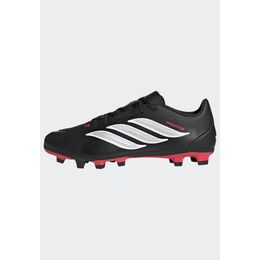 adidas Performance Fu&szlig;ballschuh Damen Gr&ouml;&szlig;e 42.5 schwarz / wei&szlig;