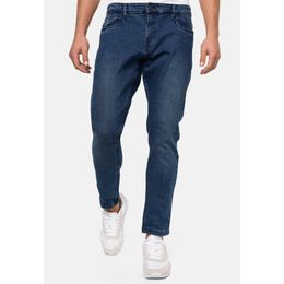 INDICODE Jeans Jeans 'Daddy' Herren Gr&ouml;&szlig;e 28 blau
