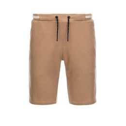 Ombre Hose 'SRCS-0110' Herren Gr&ouml;&szlig;e 33 cappuccino / schwarz / wei&szlig;