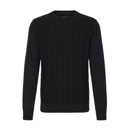 Blend Strickpullover ' BHBaron ' Herren Gr&ouml;&szlig;e S schwarz