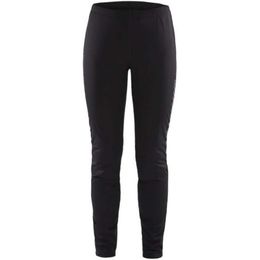 Craft Sporthose Damen Gr&ouml;&szlig;e S/M schwarz