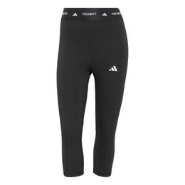 adidas Performance Sporthose Damen Gr&ouml;&szlig;e L schwarz / wei&szlig;