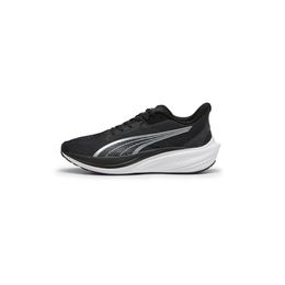 Puma Laufschuh 'Darter Pro' Herren Gr&ouml;&szlig;e 37.5 schwarz / silber
