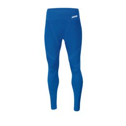 Jako Sportunterhose 'Comfort 2.0' Jungen Gr&ouml;&szlig;e 164/176 royalblau / wei&szlig;