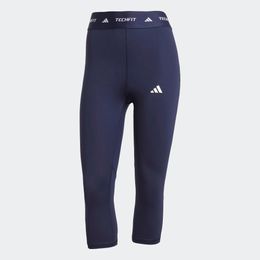 adidas Performance Sporthose Damen Gr&ouml;&szlig;e XL/XXL navy
