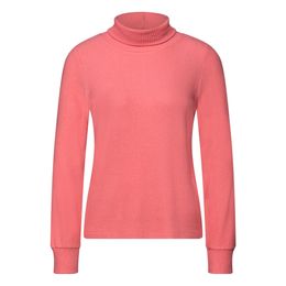 Street One Pullover Damen Gr&ouml;&szlig;e M hellpink