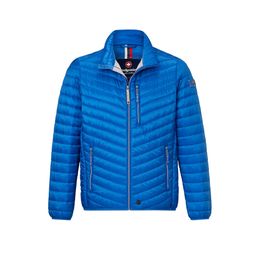 Redpoint &Uuml;bergangsjacke Herren Gr&ouml;&szlig;e M blau
