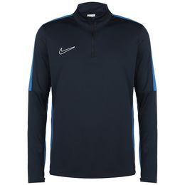 Nike Funktionsshirt 'Academy 23' Herren Gr&ouml;&szlig;e XXL blau / navy / wei&szlig;