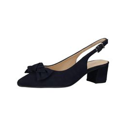 Peter Kaiser Pumps Damen Gr&ouml;&szlig;e 42.5 navy