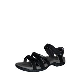 Teva Sandale 'Tirra' Damen Gr&ouml;&szlig;e 36 schwarz