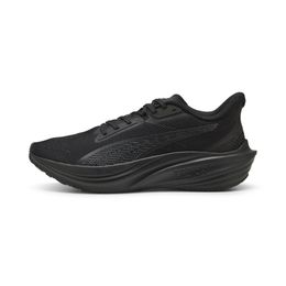Puma Sneaker Herren Gr&ouml;&szlig;e 35.5 schwarz