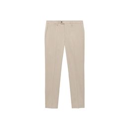 Mango Man Hose 'Monaco' Herren Gr&ouml;&szlig;e 52 beige