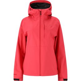 WHISTLER Sportjacke 'Osbourne' Damen Gr&ouml;&szlig;e M hellrot