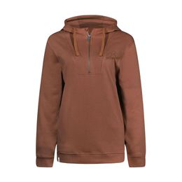 Greenbomb Sweatshirt Herren Gr&ouml;&szlig;e L braun