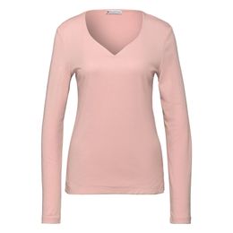 Street One Shirt Damen Gr&ouml;&szlig;e S ros&eacute;