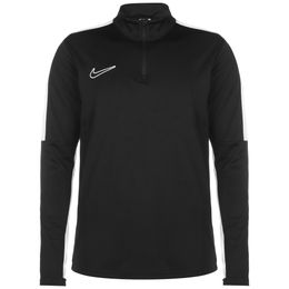 Nike Funktionsshirt 'Academy 23' Herren Gr&ouml;&szlig;e XL schwarz / wei&szlig;