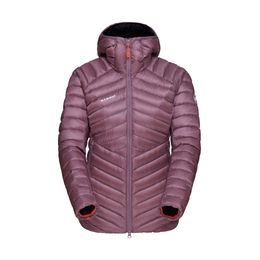 Mammut Outdoorjacke 'Broad Peak' Damen Gr&ouml;&szlig;e L mauve