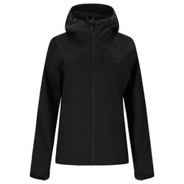 WHISTLER Sportjacke 'Osbourne' Damen Gr&ouml;&szlig;e 4XL schwarz