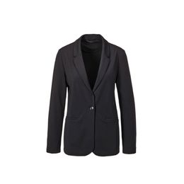 GOLDNER Blazer Damen Gr&ouml;&szlig;e 24 schwarz