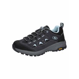 Br&uuml;tting Br&uuml;tting Halbschuh 'Mount Bear Low' Damen Gr&ouml;&szlig;e 38 blau / grau