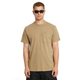 G-Star Raw G-star T-Shirt Herren Gr&ouml;&szlig;e XL camel