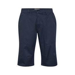 Blend Hose 'Branko' Herren Gr&ouml;&szlig;e 34 blau