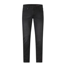 Paddock's Paddocks Jeans Herren Gr&ouml;&szlig;e 31 black denim