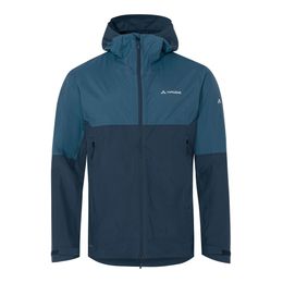 Vaude Outdoorjacke 'Simony' Herren Gr&ouml;&szlig;e XXL marine / navy