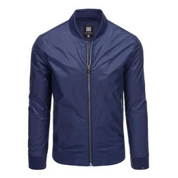 Ombre Jacke Herren Gr&ouml;&szlig;e XL indigo