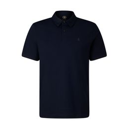 Bogner Poloshirt 'Timo' Herren Gr&ouml;&szlig;e M navy