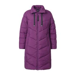 Ulla Popken Jacke Damen Gr&ouml;&szlig;e XL/XXL pflaume Winterjacke