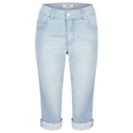 Angels Jeans 'Capri' Damen Gr&ouml;&szlig;e 35/36 hellblau