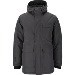 WHISTLER Parka 'Siberia V2' Herren Gr&ouml;&szlig;e 4XL anthrazit