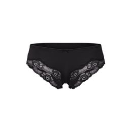 Hunkem&ouml;ller Hunkem&ouml;ller Panty Damen Gr&ouml;&szlig;e M schwarz