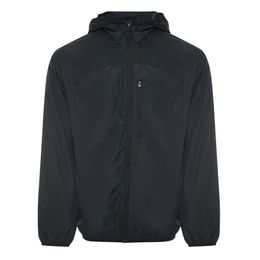 Threadbare. Threadbare Jacke 'Beckham' Herren Gr&ouml;&szlig;e XXL schwarz