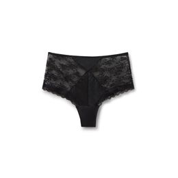 Intimissimi Slip 'The Art of Lingerie' Damen Gr&ouml;&szlig;e XL schwarz Winterschuhe