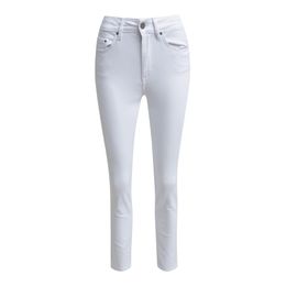 Smith & Soul Smith&soul Jeans Slim Fit Damen Gr&ouml;&szlig;e 31 wei&szlig;