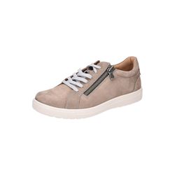 Jomos Schn&uuml;rschuh Herren Gr&ouml;&szlig;e 47 taupe