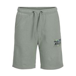 Jack & Jones Jack & Jones Junior Shorts 'Luke' Jungen Gr&ouml;&szlig;e 164 gr&uuml;n