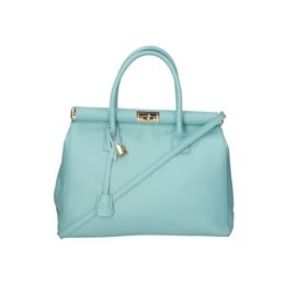 Gave Lux Handtasche Damen Gr&ouml;&szlig;e One Size aqua