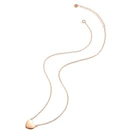 Glanzst&uuml;cke M&uuml;nchen Glanzst&uuml;cke M&uuml;nchen Kette Damen Gr&ouml;&szlig;e One Size rosegold