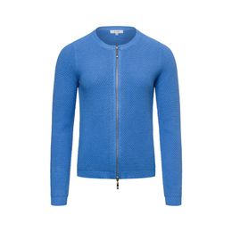 Marie Lund Strickjacke Damen Gr&ouml;&szlig;e S royalblau