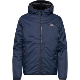 Bear Jacke Jungen Gr&ouml;&szlig;e 164 navy