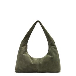 Liebeskind Berlin Schultertasche Damen Gr&ouml;&szlig;e 1 oliv