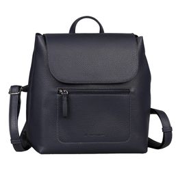 Tom Tailor Rucksack 'Tarya' Damen Gr&ouml;&szlig;e One Size marine