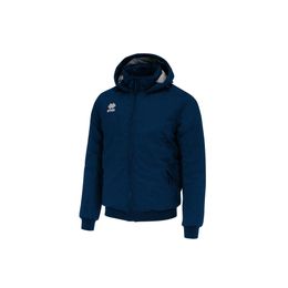 Errea Sportjacke 'Niamh Giacca' Jungen Gr&ouml;&szlig;e 128 blau / dunkelblau / wei&szlig;