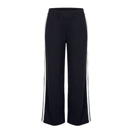 Angel of Style Hose Damen Gr&ouml;&szlig;e 54 schwarz / wei&szlig;