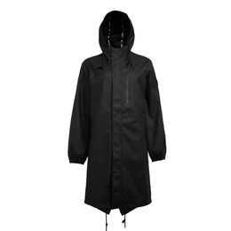 Jack1t Funktionsjacke Herren Gr&ouml;&szlig;e S schwarz