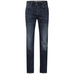 Street One Men Jeans Herren Gr&ouml;&szlig;e 48 dunkelblau